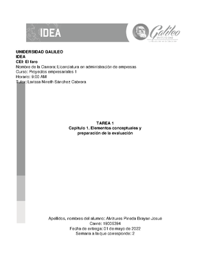 Proyecto Final - 10-5- POLLO CAMPERO PROYECTO FINAL Andrea Pamela ...