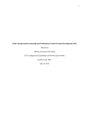 Final 5 hr d224 fe submission - Nov 6th 5 hr Include a description of ...