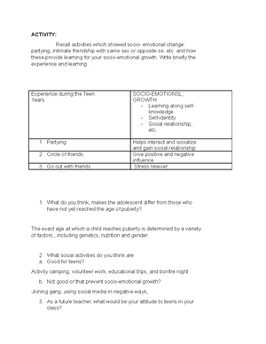 UNIT 1 ART & Humanities - Lecture notes 1-6 - UNIT 1: ART HISTORY AND ...