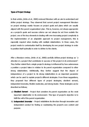 Recurring human errors that can ruin the project planning process ...