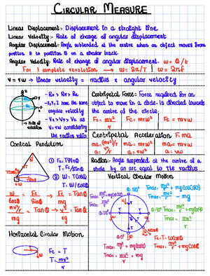 0625 Scheme of Work (for examination from 2023) - Version 1 Cambridge ...
