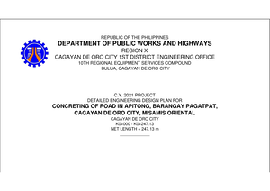 Illustrated Guide to RA 9514 - An ILLUSTRATED GUIDE An to R. 9514 ...