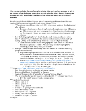 Restorative Art Notes - CRANDALL o • Father of Restorative Art o ...
