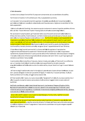 Teoria del Restauro Brandi Sintesi - TEORIA DEL RESTAURO Cesare Brandi ...