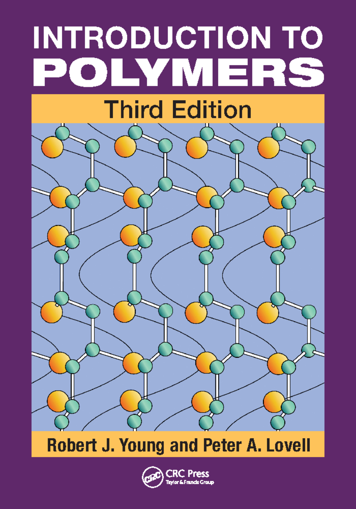 10 - polymer reference book note - Third Edition IntroductIon to ...