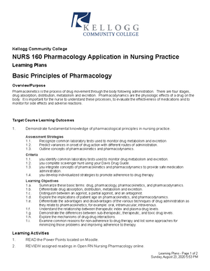 Scavenger Hunt 17th ed copy - Davis’s Drug Guide Scavenger Hunt – 17th ...