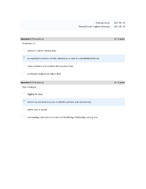 Promoting Interoperability Standards - Promoting Interoperability ...