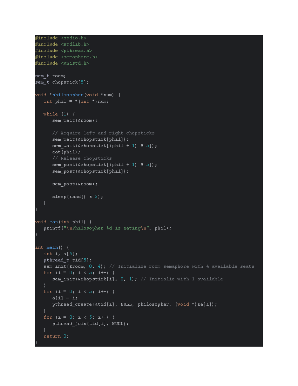 Exp 7 os - experiment 7 OS - #include #include #include - Studocu