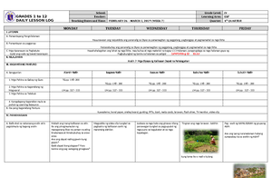 Global Issues that Concern Schools and Society - Unit 5: Global Issues ...