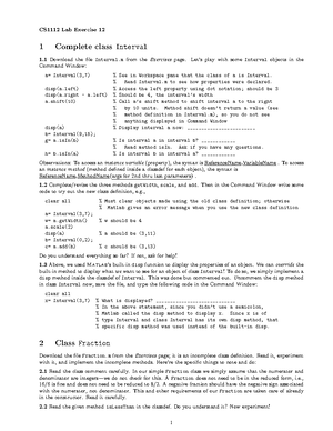 P6fa14gg - Grading Guide from CS 1112 by Professor Daisy Fan during Fall 2014. - Project 6 ...