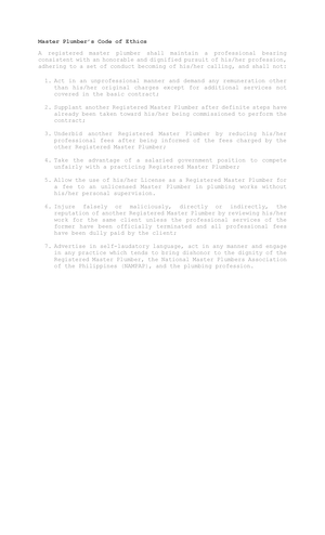 SPP Reviewer - SPP DOC. ANNEX A TO DOC. 03 ONLY - Quiz 4: SPP Annex A ...