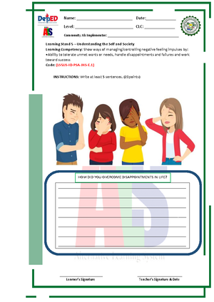 Module 8 - EAPP - Make a Concept Paper by Definition, Explication and ...