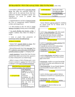 Step by step - intro to psych - Step by step, describe the approach ...
