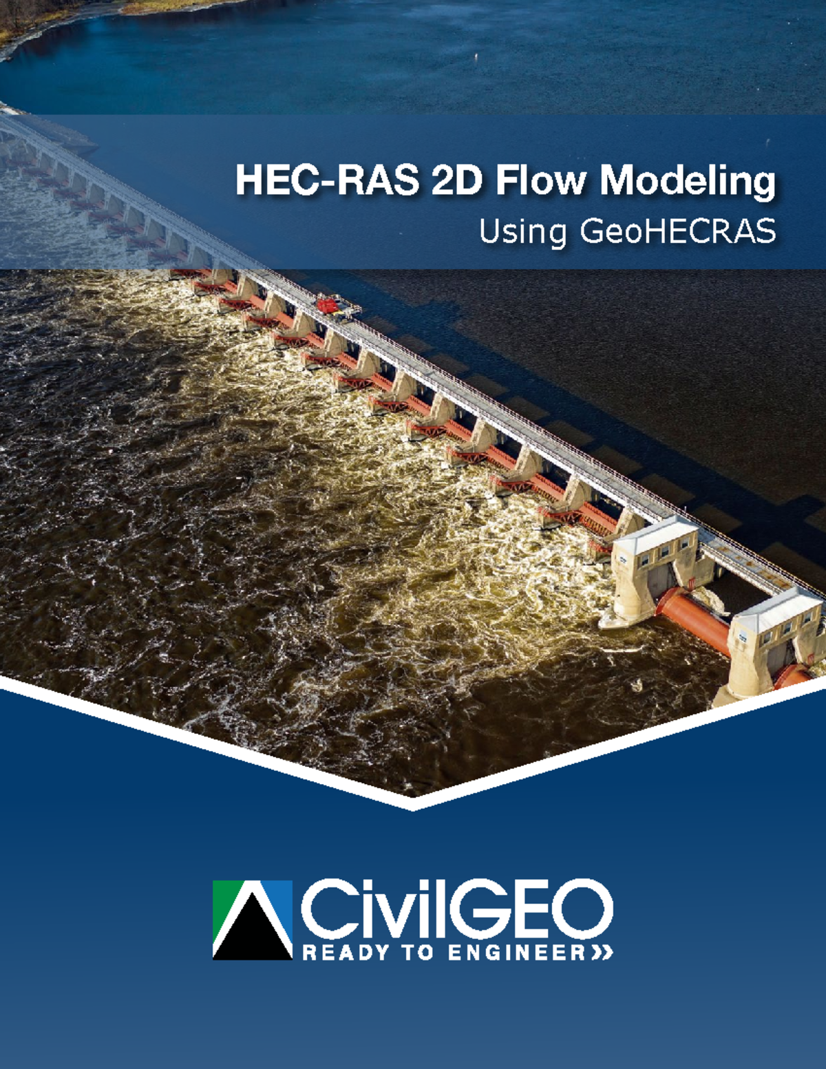HEC RAS 2D Flow Area Modeling Ebook v6 - HEC-RAS 2D Flow Modeling Using ...