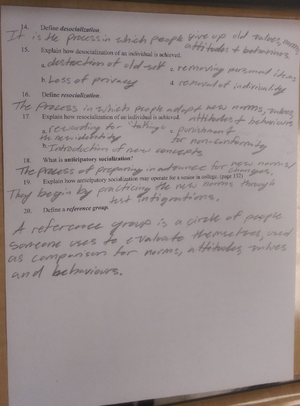 The project DBQ Mini-Q Document A-F (Was the Reign of Terror Justified ...