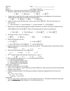 ACCT 2302 exam 2 study guide - TERMS ABC: (activity based costing ...