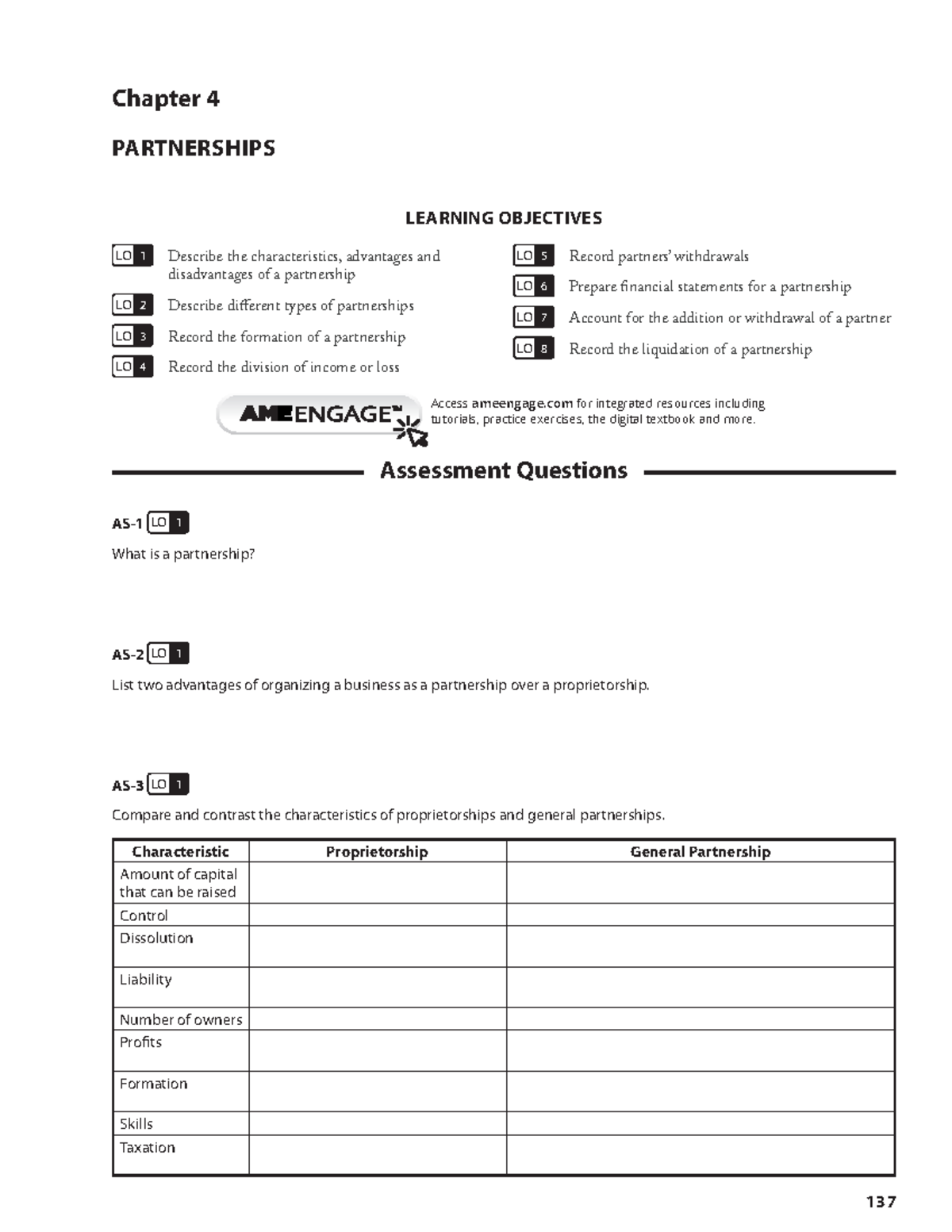 Wb ch 4 - Key Accounting Principals II Chapter 4 workbook - Chapter 4 ...