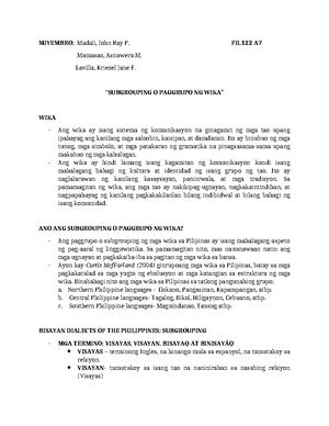 Sample Catch UP Friday Teaching Guide - GUIDE I. General Overview Catch ...