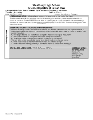 Purple and White Minimalist Aesthetic Table Of Contents A4 Document ...