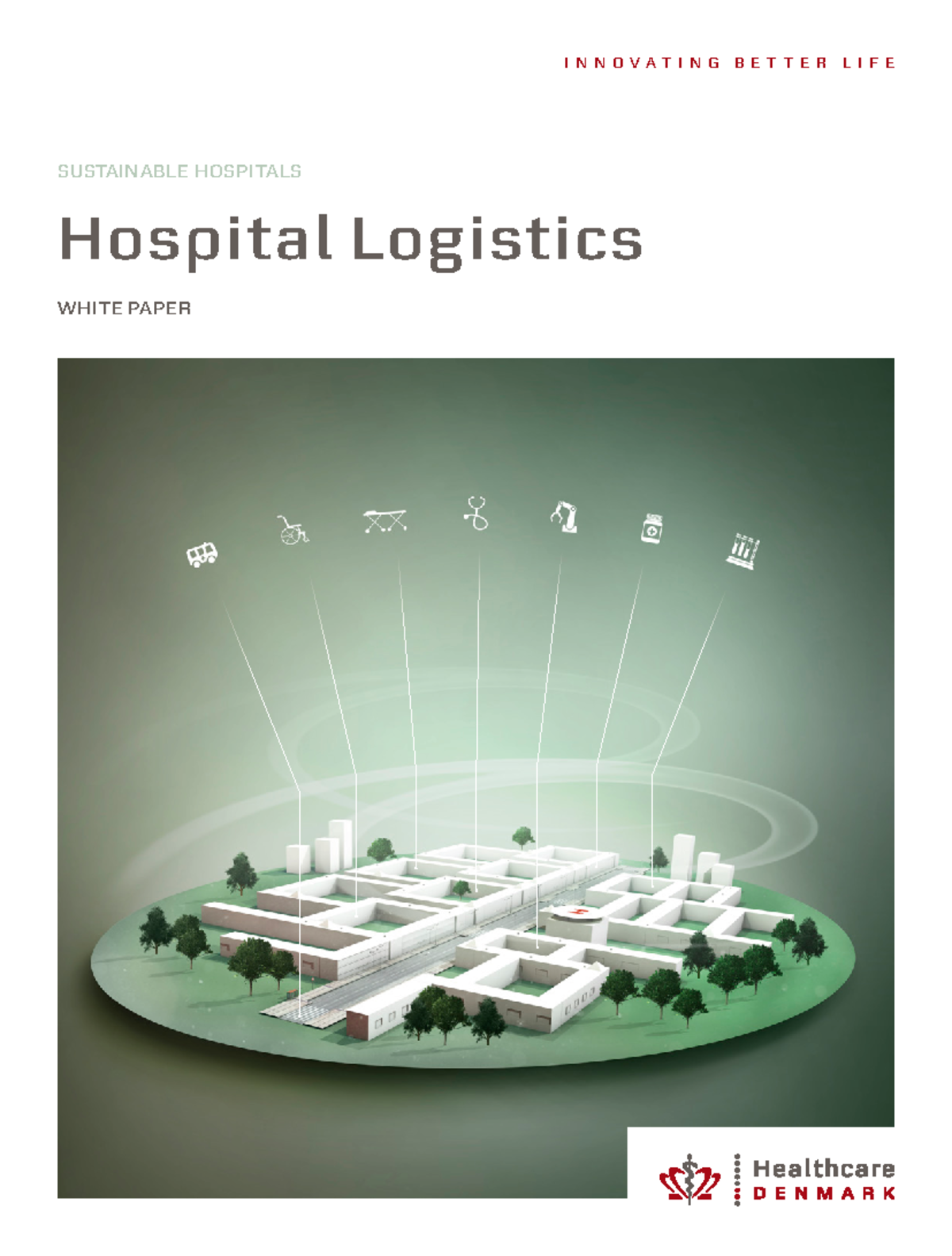 Hcd hospital logistics white paper v3 single 0119 - Hospital Logistics ...