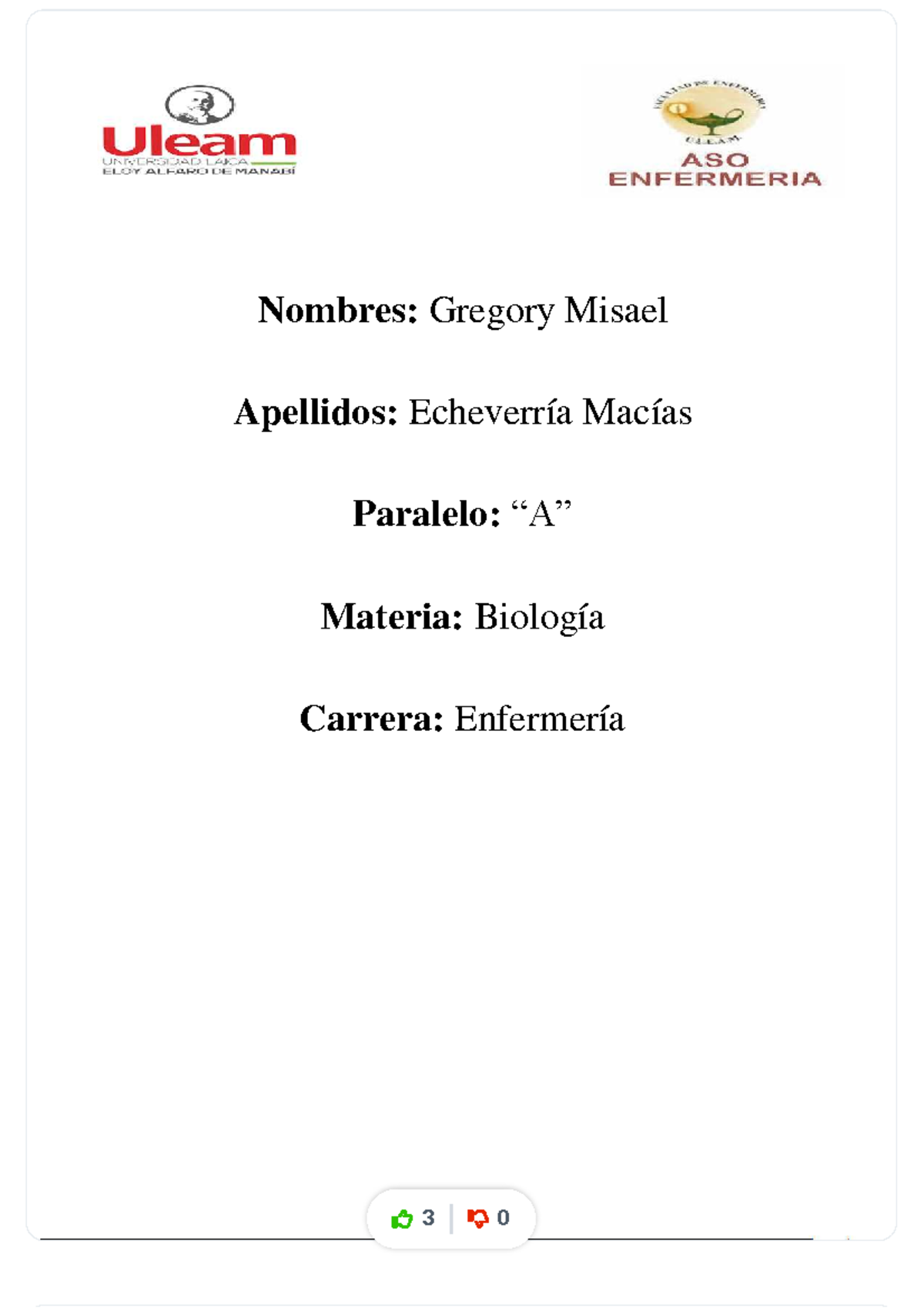 Dlstudocu.com biologia-diferencias-y-semejanzas-entre-adn-y-arn-de ...