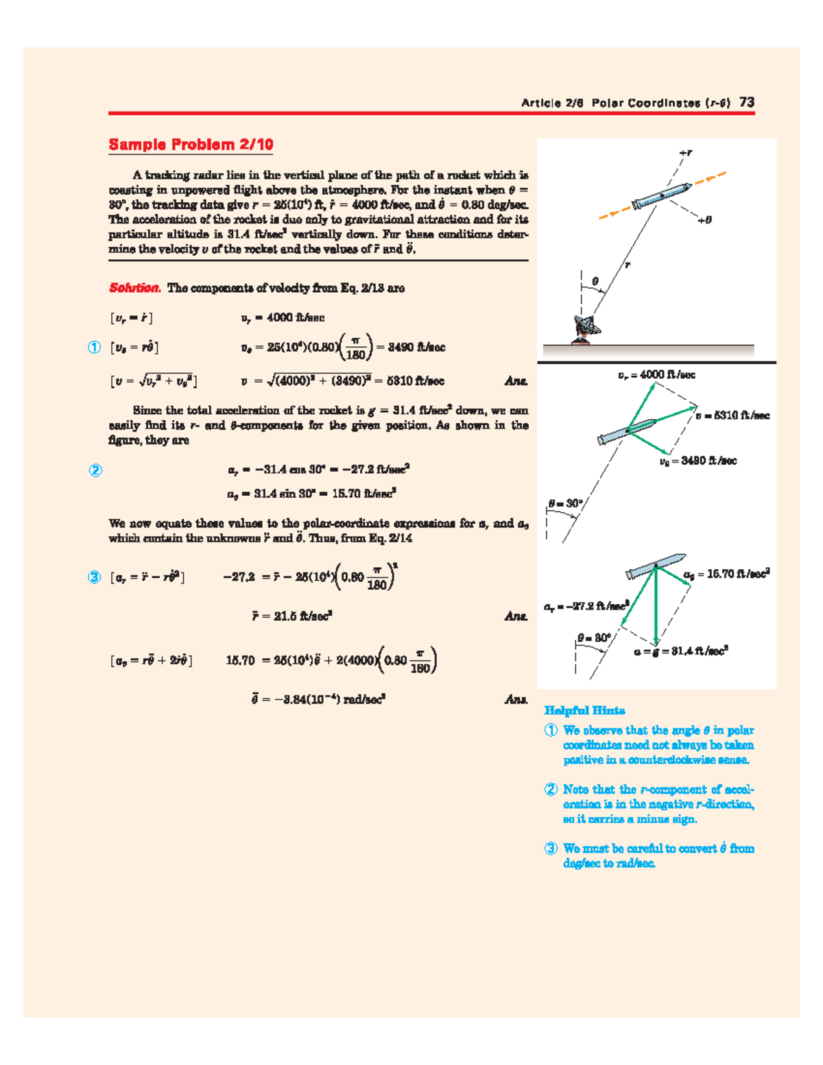 Question 3 solution-1 - Mechatronics engineering - Studocu