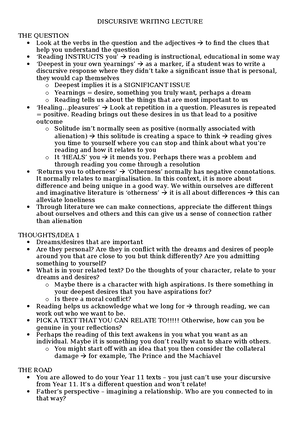 English Notes - MODULE A: Hag-Seed and The Tempest Quotes - THEME ...