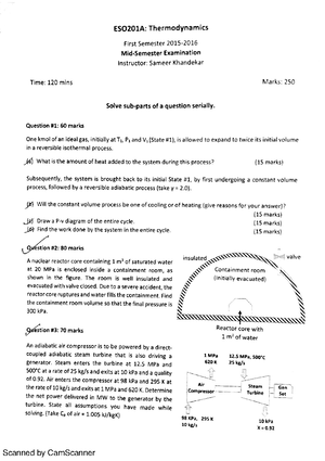 Tutorial-1solution 21485 - Solution Tutorial - 1 ESO – 202A 1. A rectangular plate is acted upon ...
