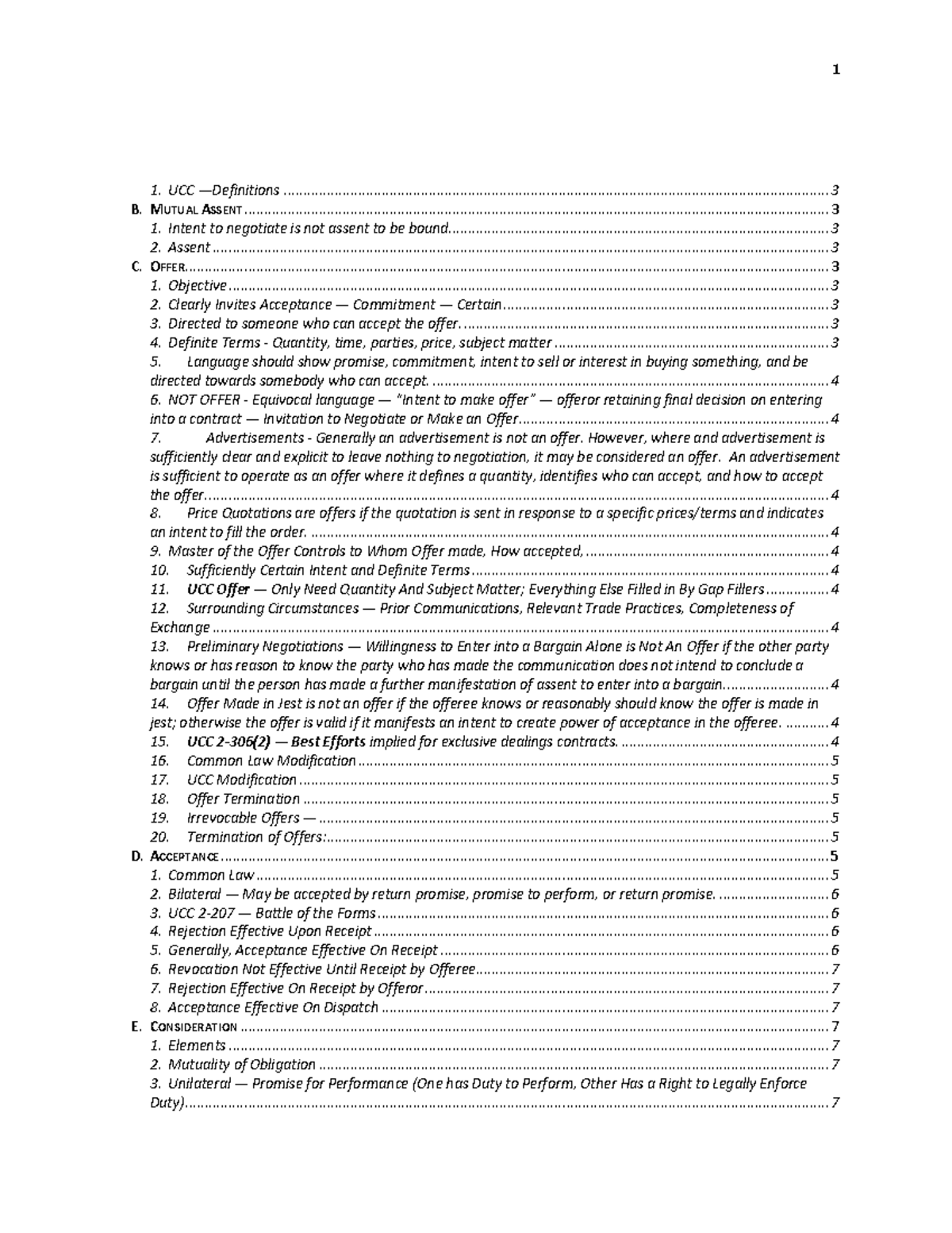 Attack Outline Contracts - Warning: TT: undefined function: 32 5. Language should show promise ...
