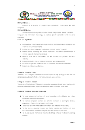 THE-14-LCPs - the 14 LCPs - THE 14 LEARNER-CENTERED PSYCHOLOGICAL ...