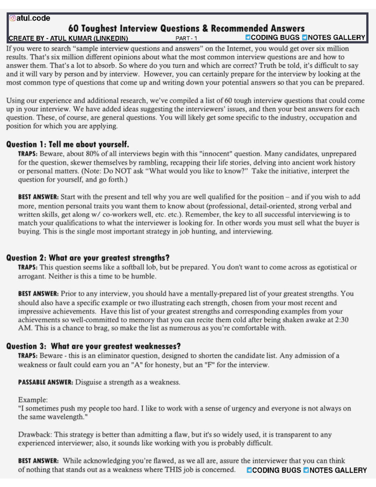 Questions & Answers - Data Structures and Algorithms - Studocu