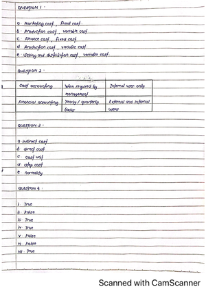 Chi Square Distribution - Table 8 Percentage Points of the x2 ...