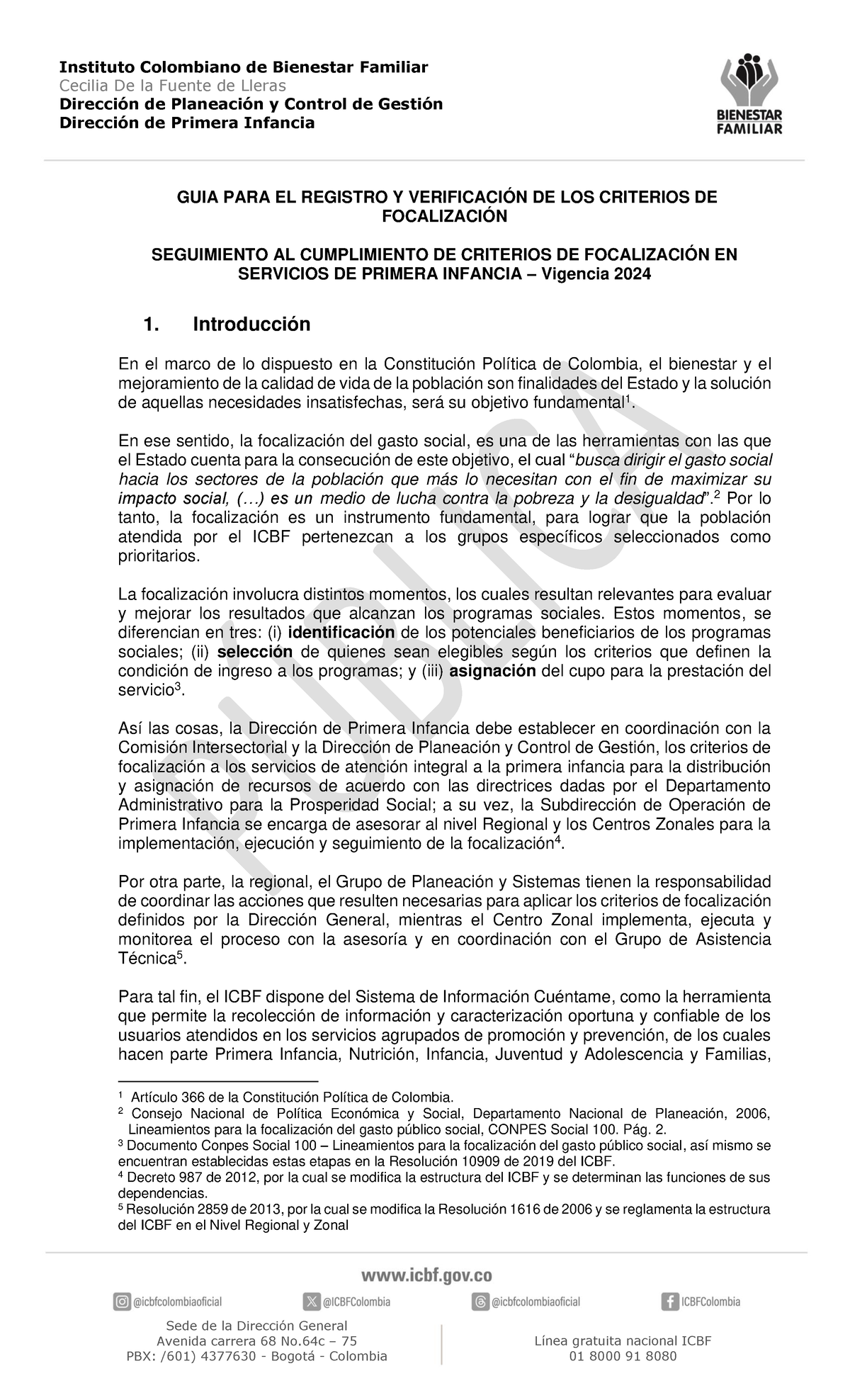 G22.pp guia para la focalizacion de usuarios de los servicios de ...