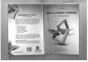 Business Studies Grade 12 Notes ON Human Resources Function - BUSINESS ...