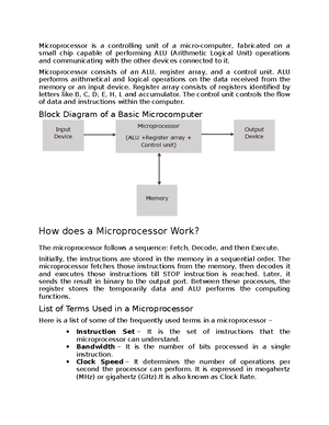 Microcontroller std - Microcontrollers are a great way to execute smaller tasks with ease. Let's ...
