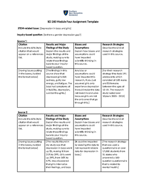 SCI 260 2-2 Assignment - The Combined DNA Index System, better known as ...