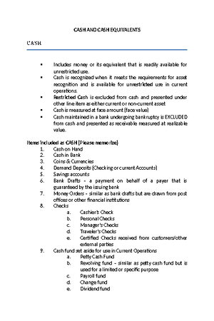 ACC 140 P3 Exam Key Answer - ACC 140 AUDITING & ASSURANCE: CONCEPTS AND ...