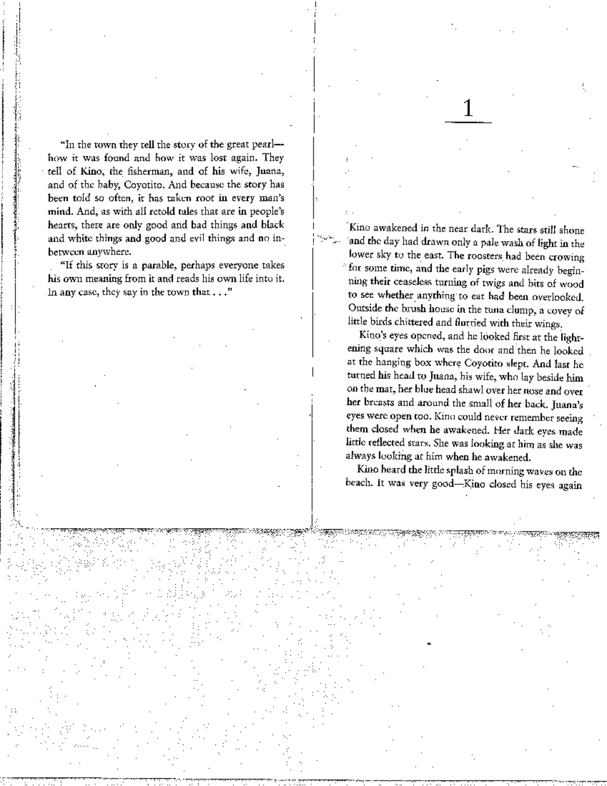 The Pearl Ebook - The Book of Why - English Studies - Studocu
