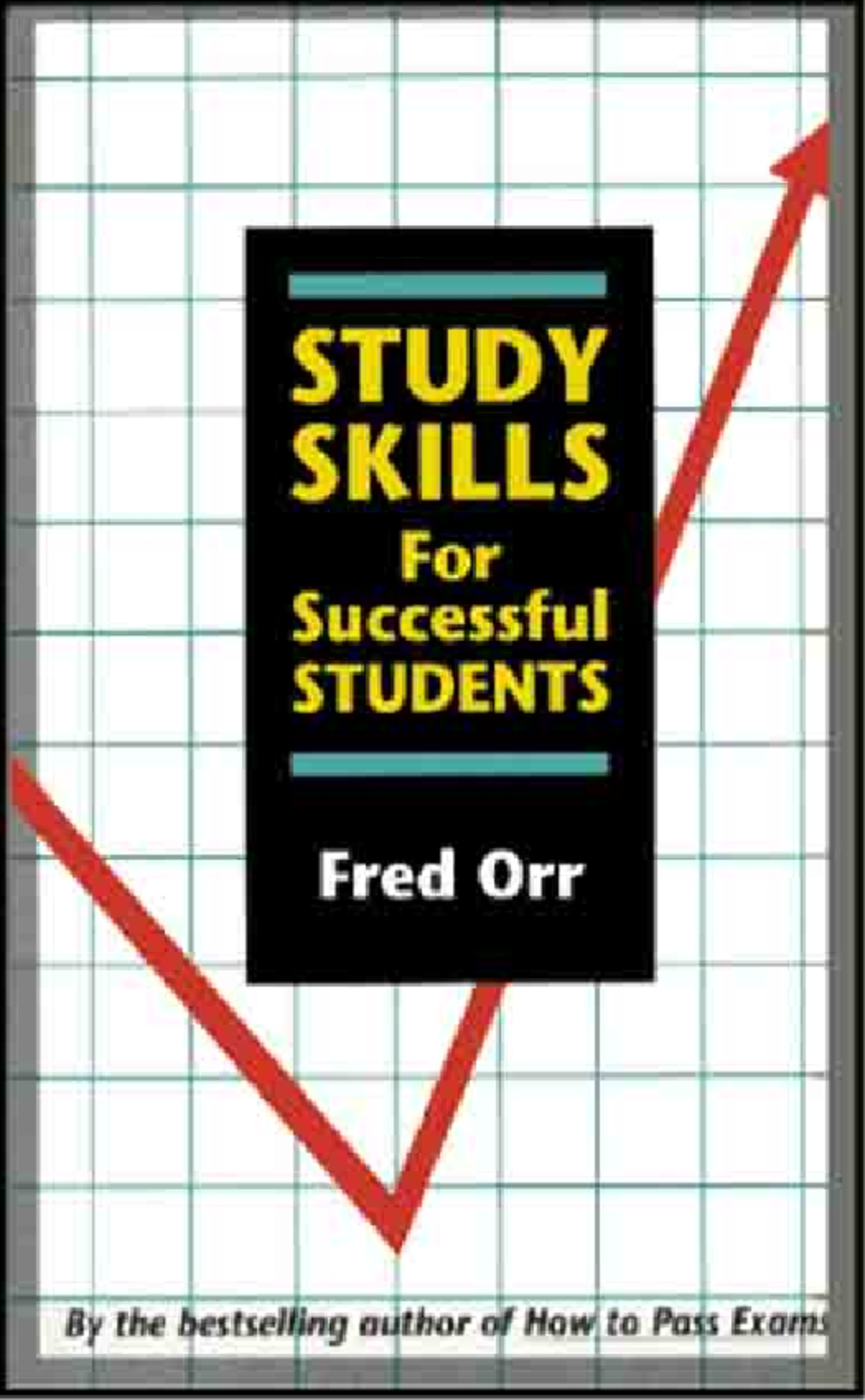 4898 Study Skills For Successful Students - Study Skills for Successful ...