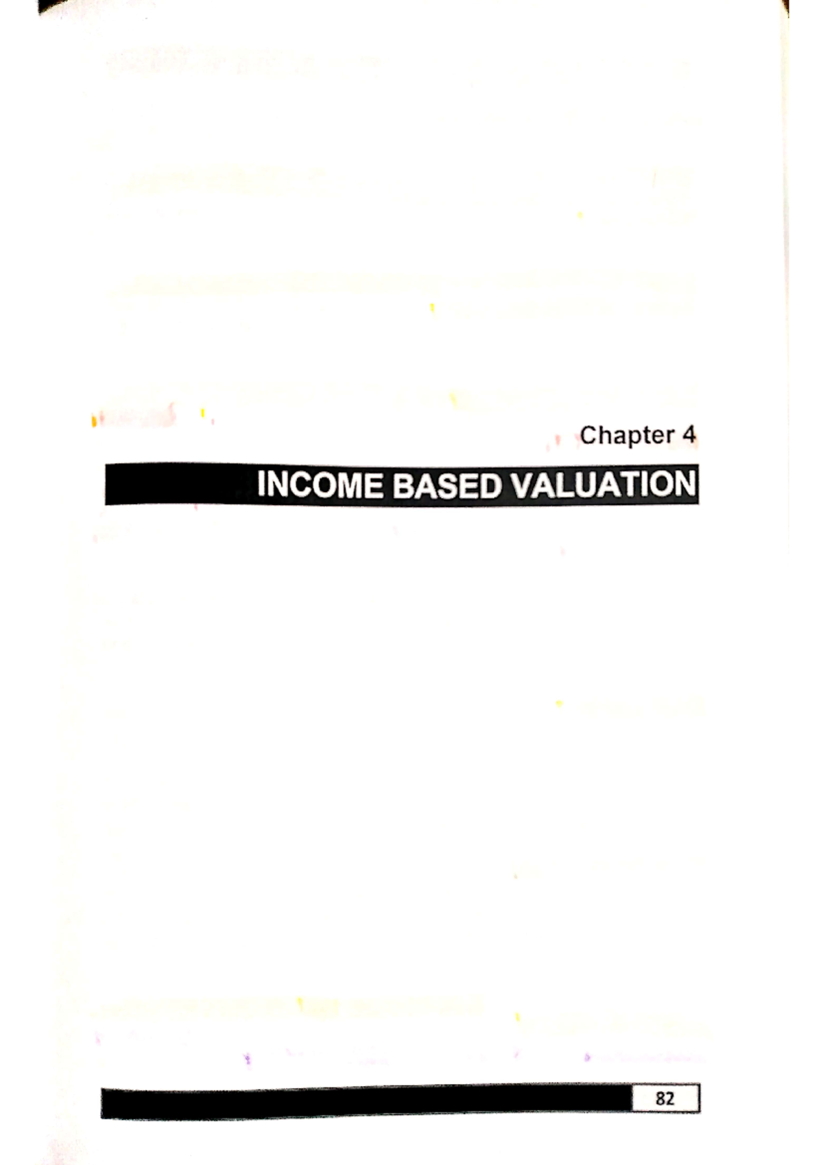 Chapter 4 With Problems - Accounting - Studocu