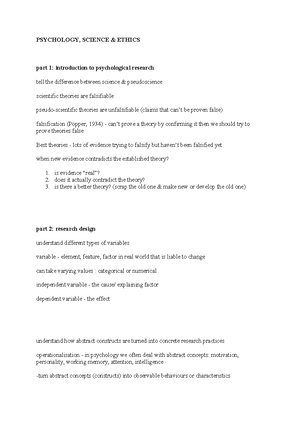 Methods - Study 1: Participants heard a list of 35 words in the ...