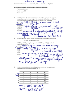 Workbook Chapter 2 Practice Problem Answers - Chapter 2: Answers to Practice Problems Topic 2 ...