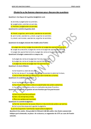 Math financier Resume - Sciences Economiques et Gestion - Résumè de ...