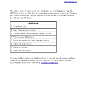 Plumbing-Notes-1 - review material - CHAPTER 1: ELEMENTS OF PLUMBING ...
