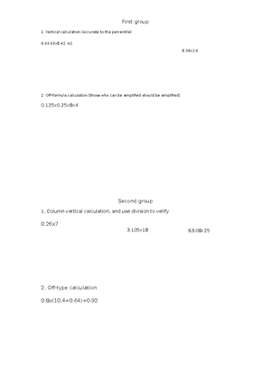 Teaching Requirements - gather I. Teaching Requirements Understand the ...