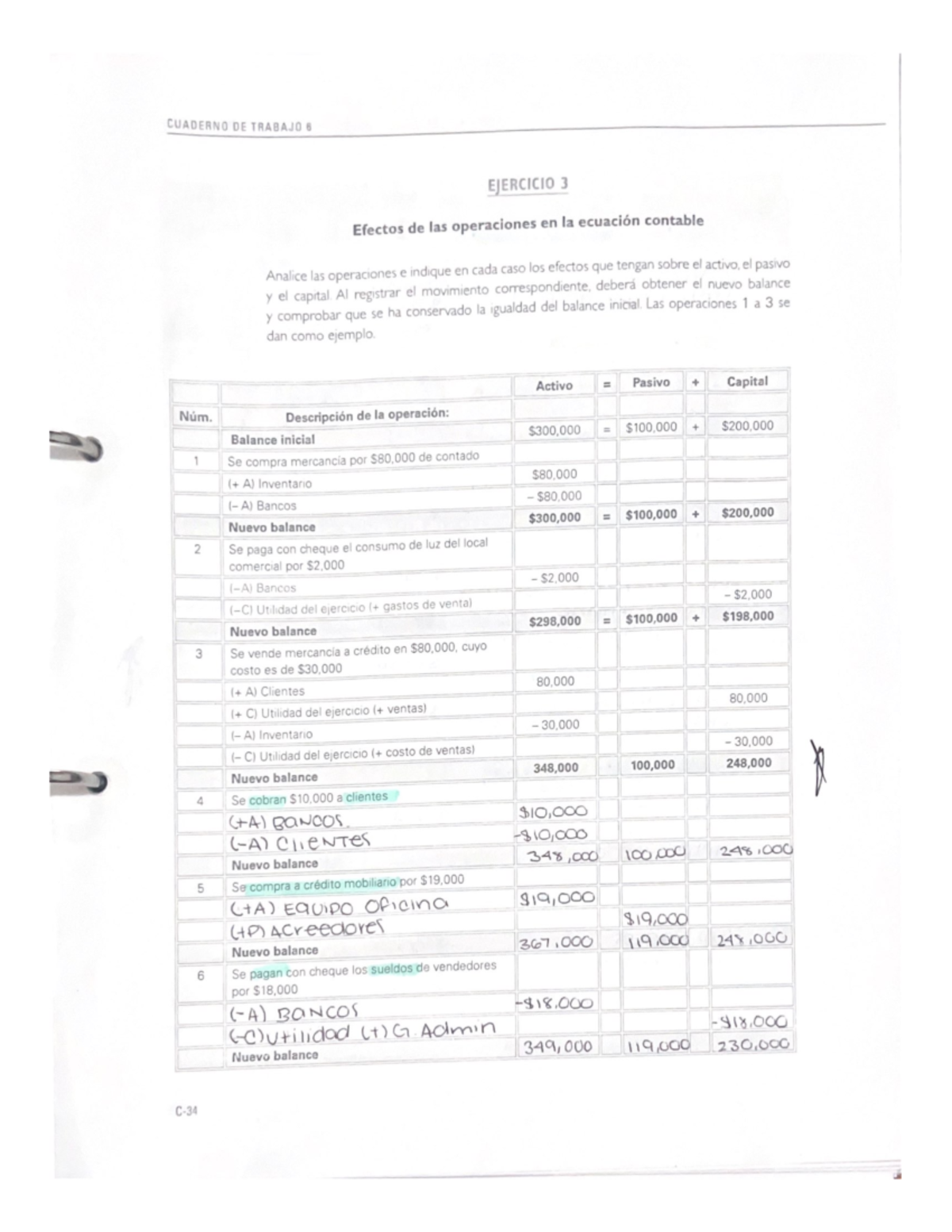Caso 02 - CASO 2 - Bases contables - Studocu