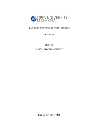 Assignment 1 -business ethics - Lincoln University College Bachelor of ...