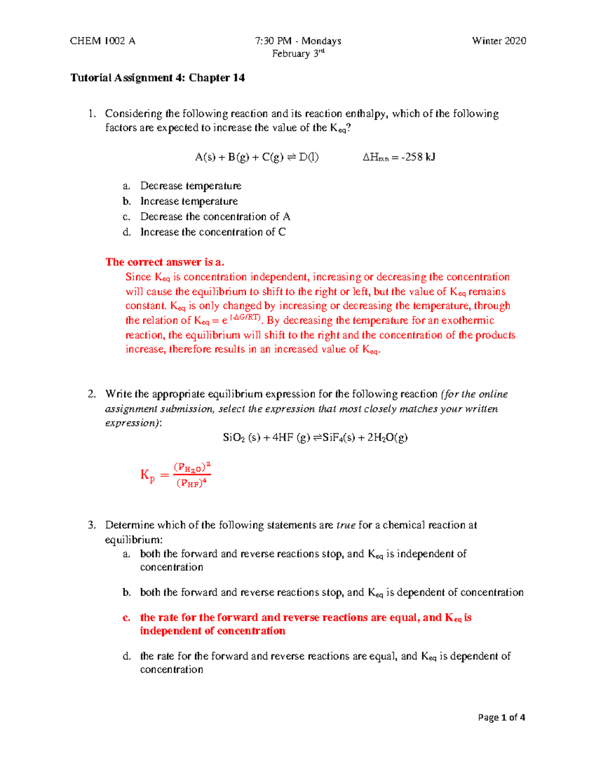 Mon730pm Tutorial Assignment 4 Chapter 14 Solutions Warning Tt Undefined Function 32