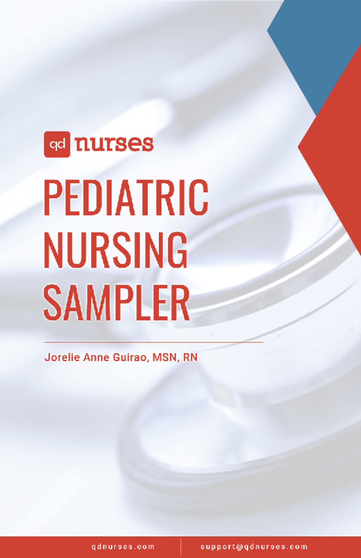 QD+Nurses+-+Pediatrics+(Sampler) - Tet r alogy of Fallot Blu e spells ...
