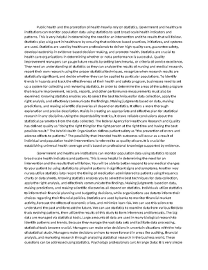 Major Assignment 3 Instructions - MAT-144 Major Assignment 3 ...